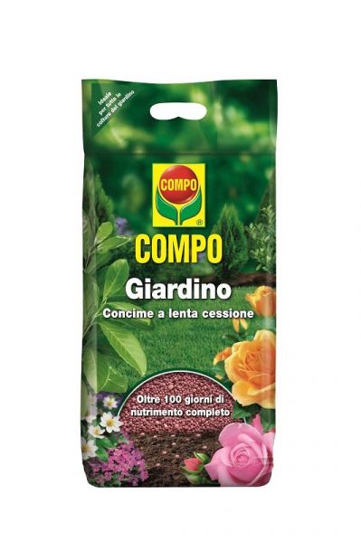 Negozio vendita concime per piante e agrumi | Horticultural